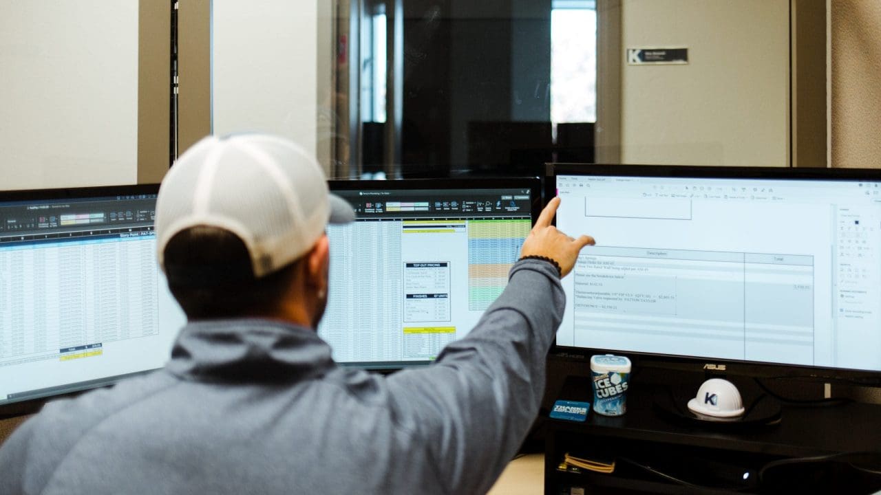 Support Roles|Kimbel Mechanical Systems