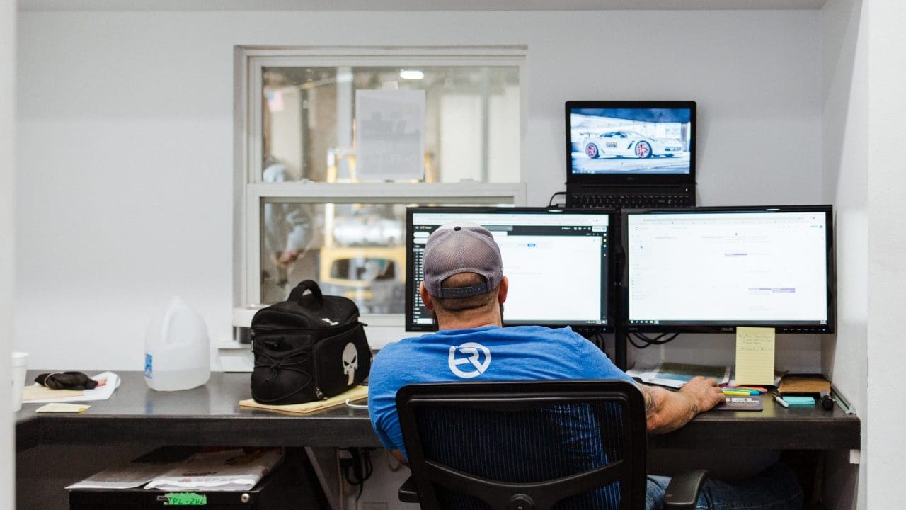 Support Roles|Kimbel Mechanical Systems