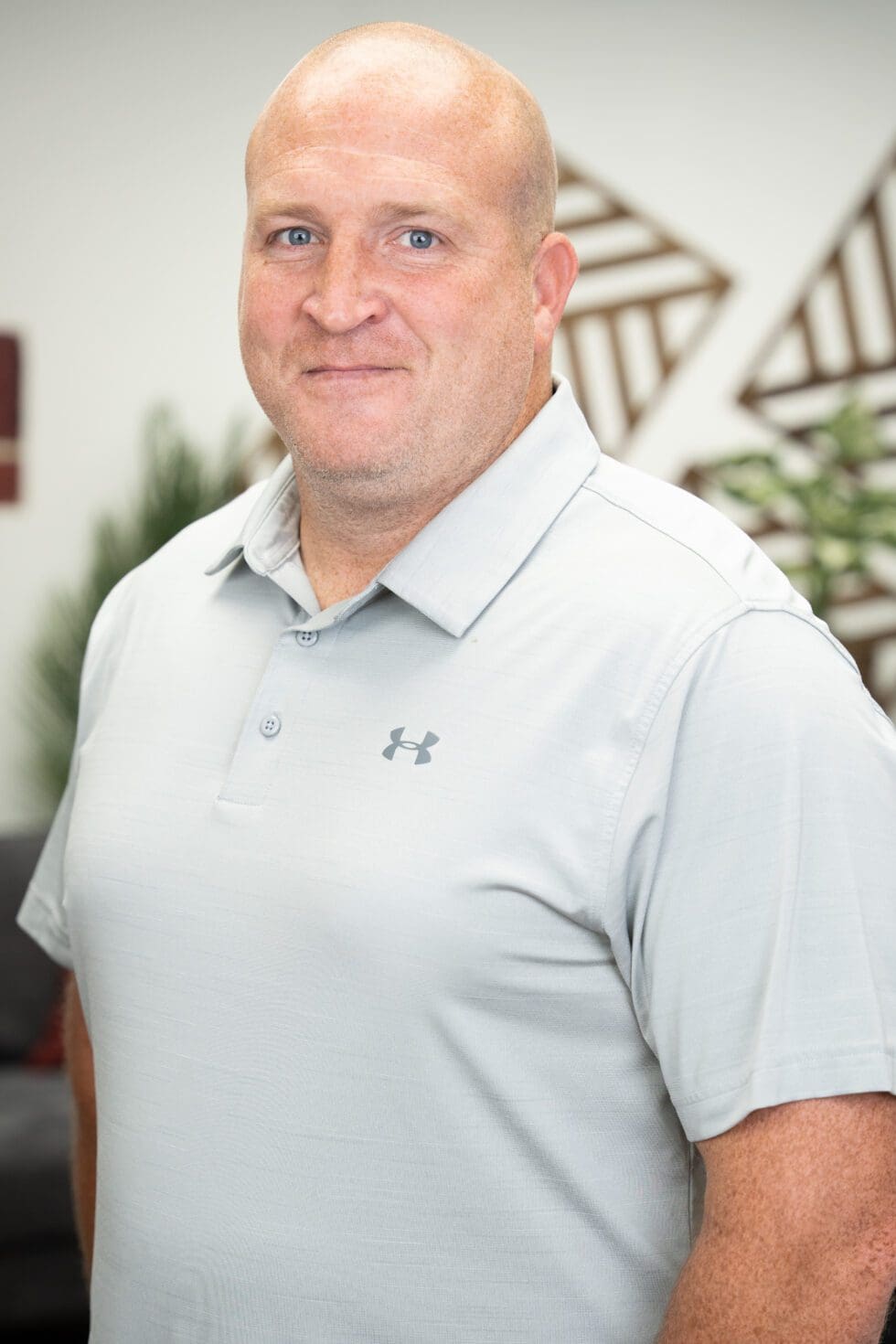 Who We Are - Kimbel Mechanical Systems