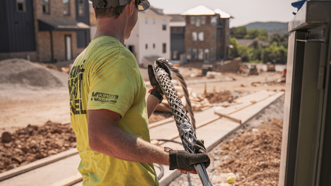 Start Building A Career Today | Kimbel Mechanical Systems